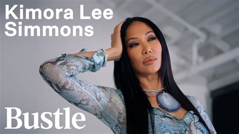 Kimora Lee Simmons Modeling Career