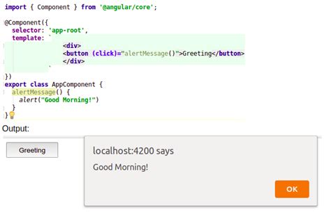 Angular One Way And Two Way Data Binding With Example