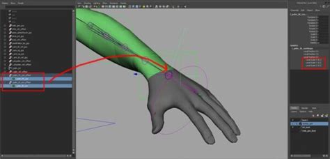 Rigging The Hands Cave Academy