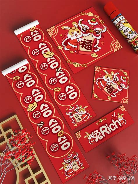 摩力保祝您钱兔似锦，兔be No1 知乎