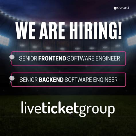 Growara On Linkedin Developers Frontend Backend Job Remotejob Fullremotejob