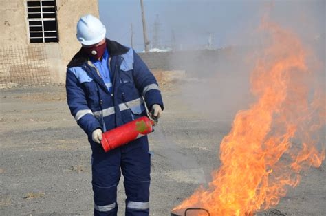 Хөдөлмөрийн аюулгүй байдал эрүүл ахуйн сургалт