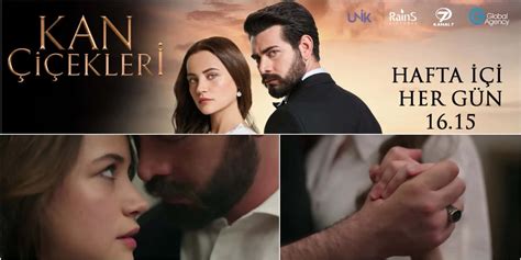 Kan Cicekleri Episode 125 Release Date Spoilers And Streaming Guide