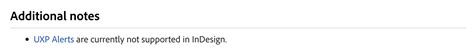 solved display of alert confirm prompt in uxp is adobe