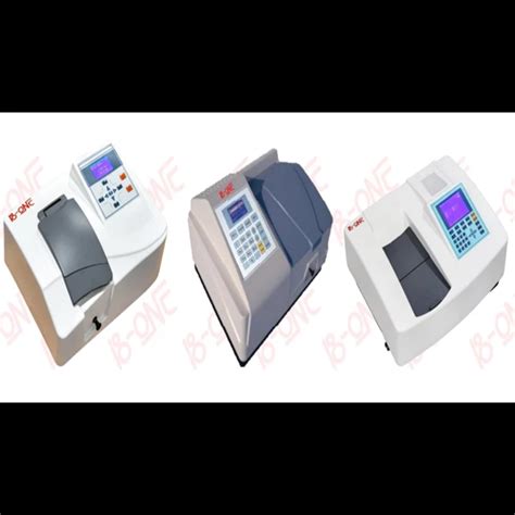 Sell B One Digital Spectrophotometer Model 6200 V Andalan Prima