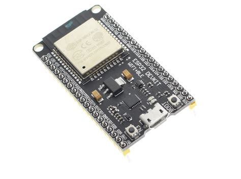 Esp32s Devkit Wifi Ble Module Pixel Electric Company Limited