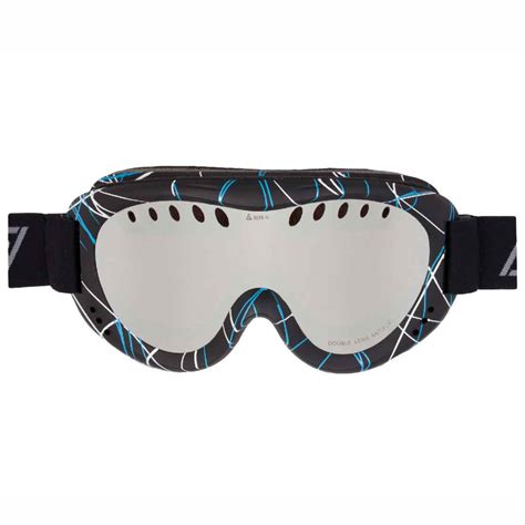 Детска ски маска Balafon noir ТОП Цена | Extreme Sport™
