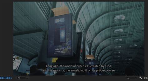 solved proxy files weird preview adobe community 14743224