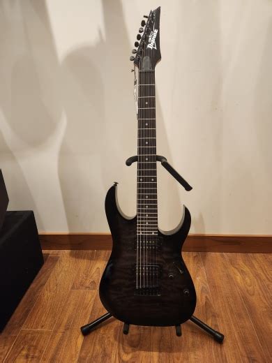 Gear Hunter Ibanez Gio 7 String