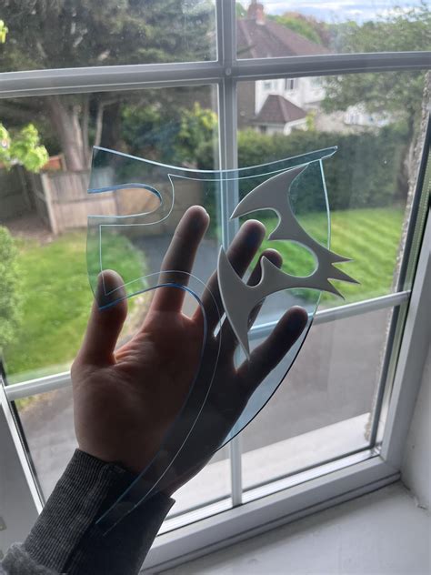 Brothers Design Technology Coursework R2007scape