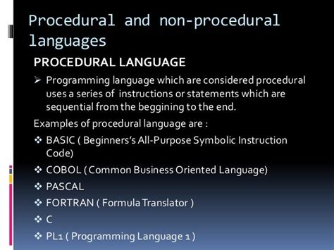 Basic Computer Programming