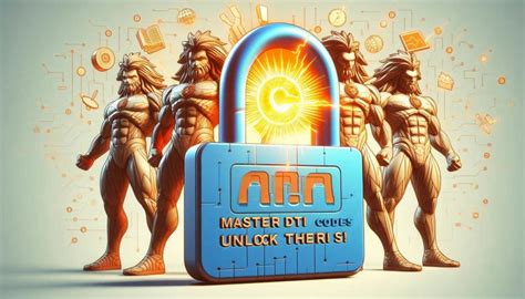 Technology Moment On Linkedin Master Dti Codes Unlock Their Power