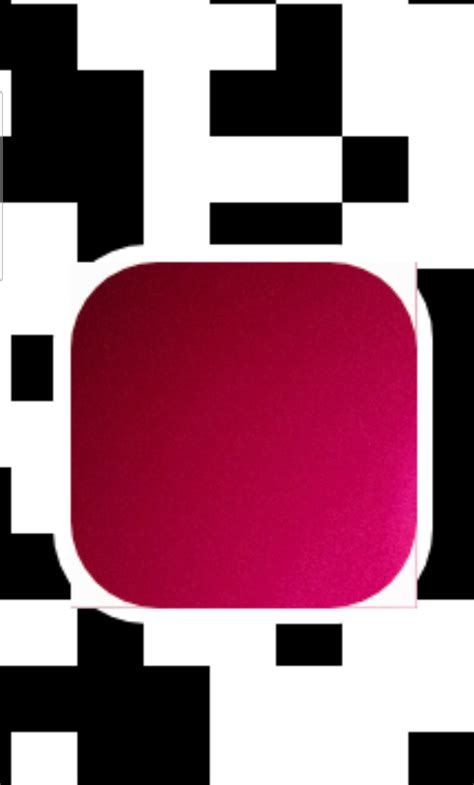logo seems not cropped properly · issue 26 · alexzhirkevich custom qr generator · github