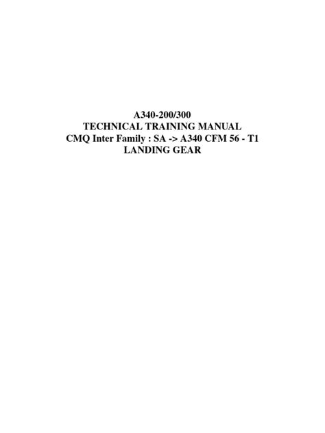 32 landing gear download free pdf landing gear brake