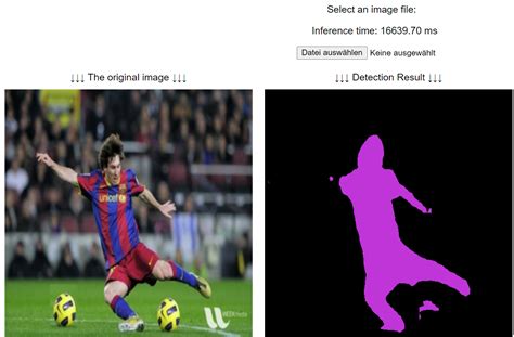GitHub Besserai Poc Image Segmentation