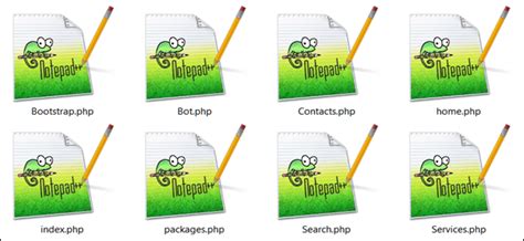 o que é um arquivo php e como faço para abrir um mais geek