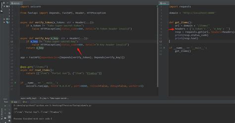 Bug Global Dependencies Is No Effective · Fastapi Fastapi · Discussion