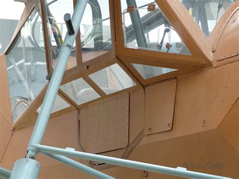Fieseler Fi 156 (D-EAWD) Storch Walk Around Page 1