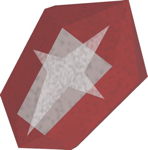 Ancient Ruby The Runescape Wiki