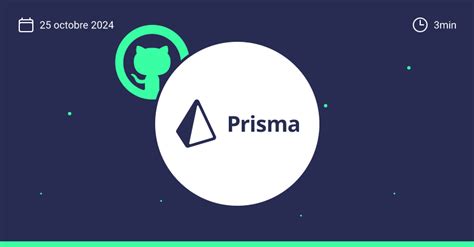 creating a github action to monitor column table deletions in prisma agence premier octet