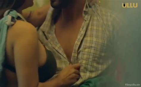 Ankita Dave Underwear Scene In Charmsukh Chawl House AZNude