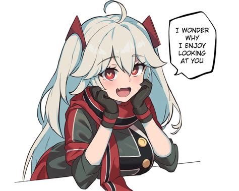 Bluecher Azur Lane Drawn By Parallelrey Danbooru