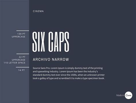 The Ultimate Guide To Font Pairing — Learn