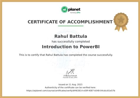 Rahul Battula On Linkedin Powerbi Datavisualization Learningjourney