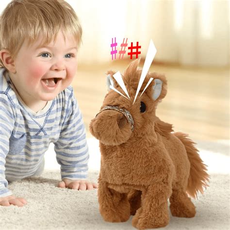 My Realistic Robot Pony Robot Pony Robot Pony Realistic Robot Pony