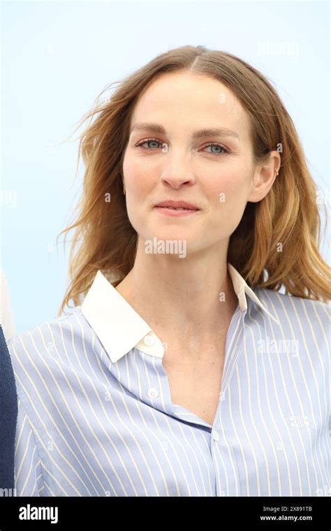 Cannes France May 23 Laurent Lafitte Attends The The Count Of