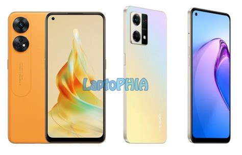 Perbedaan Oppo Reno T Vs Oppo Reno Harga Selisih Ribu Pilih Mana Laptophia