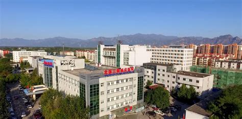 延庆县医院 蓝瑞诗 恒温恒湿恒氧恒静恒洁恒智能 五恒智 系统解决方案专家