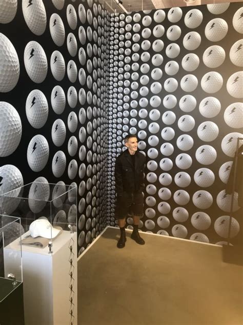 코오롱 닐바렛 골프 캡슐 컬렉션 출시 패션서울