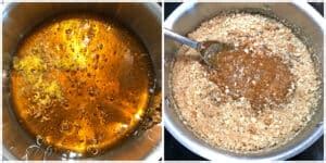 Traditional Treacle Tart The Daring Gourmet