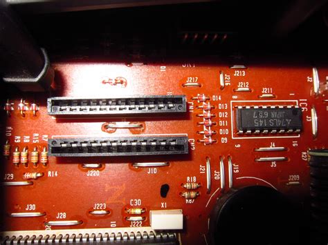 Electric Typewriter Device Hacking Arduino Forum