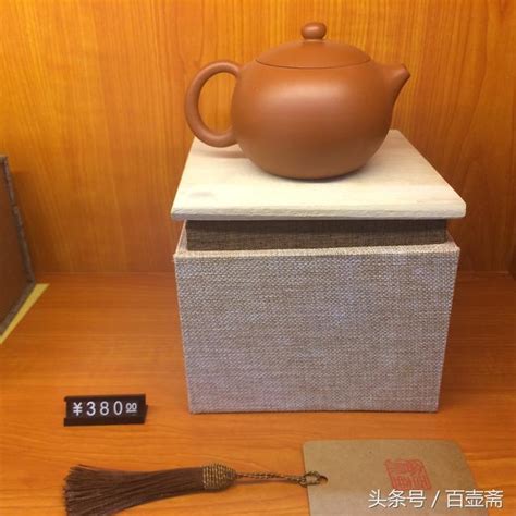 泥料是紫砂壺的收藏價值的決定因素 每日頭條