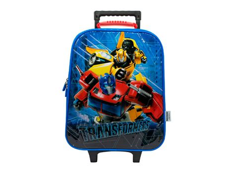 Ripley Set Malet Con Rued Lon Cart Transformers
