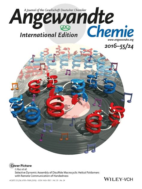 Back Cover Covalent Self‐assembly And One‐step Photocrosslinking Of Tyrosine‐rich Oligopeptides