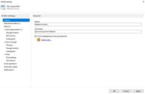 دانلود نرم افزار Automatic Email Processor Ultimate V326 دانلود فارسی