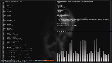 My Linux Ricing Journey For 2 Years Rbetterunixporn