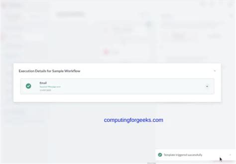 Novu Open Source Notification Infrastructure For Developers Computingforgeeks