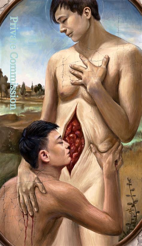 Original Drawn By Longwandb Danbooru