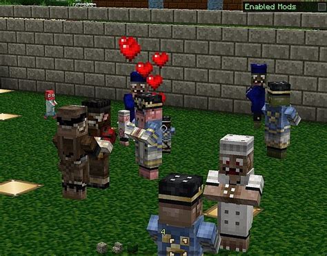 Minecraft Villager Sex Telegraph