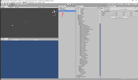 Tolua（luaframework） Tolua开篇与项目演示案例 Tolua最全教程qq6071acb1962b6的技术博客51cto博客