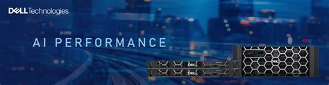 Dell Powerscale Brings Massive Ai Performance Advance Solutions Inc
