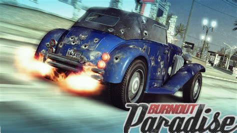 🔥 [70 ] Burnout Paradise Wallpapers Wallpapersafari