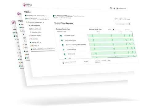 Microsoft Planner Basic Automated Backup And Restore