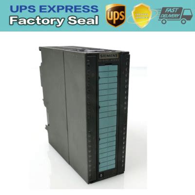 ES HF AA SIEMENS SIMATIC S NSNP Brand New Unopened Spot