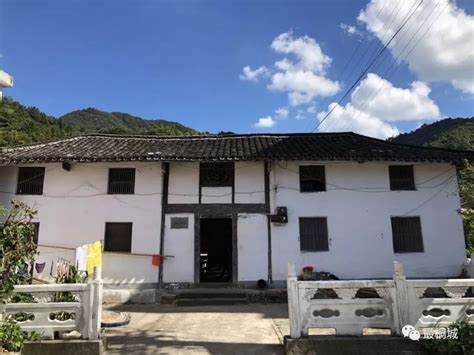 桐城村名字的由来 桐城旧名 桐城的来历 大山谷图库