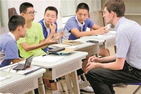 留学生该如何提高英语听力水平？ 知乎